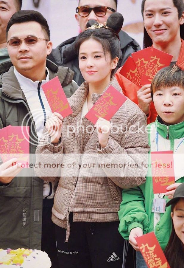 [Upcoming Mainland Chinese Drama 2020] Jiu Liu Overlord 九流霸主 - Mainland ...