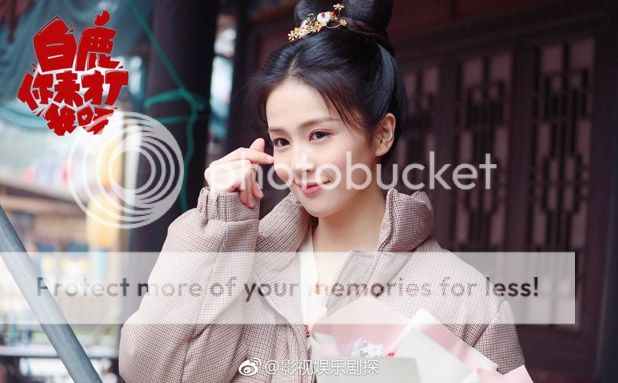 [Upcoming Mainland Chinese Drama 2020] Jiu Liu Overlord 九流霸主 - Mainland ...