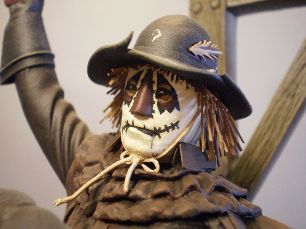 Showcase your Aurora figure kits here! - Page 25